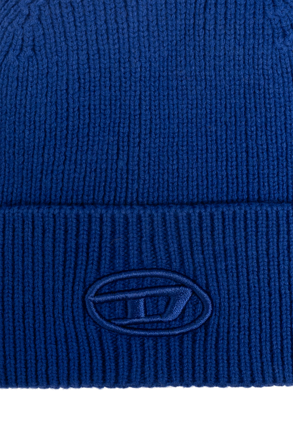 Blue Hat K-CODER-FULLY Diesel - Vitkac GB